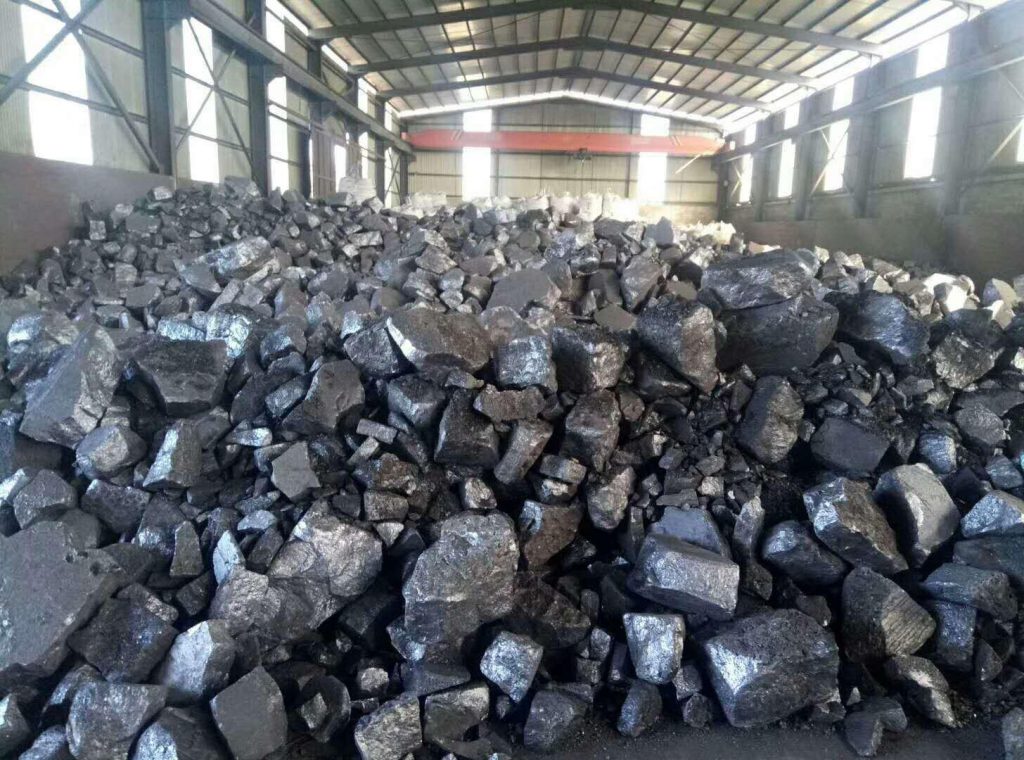 Classification and use of silicon metal - Hensfate Metal