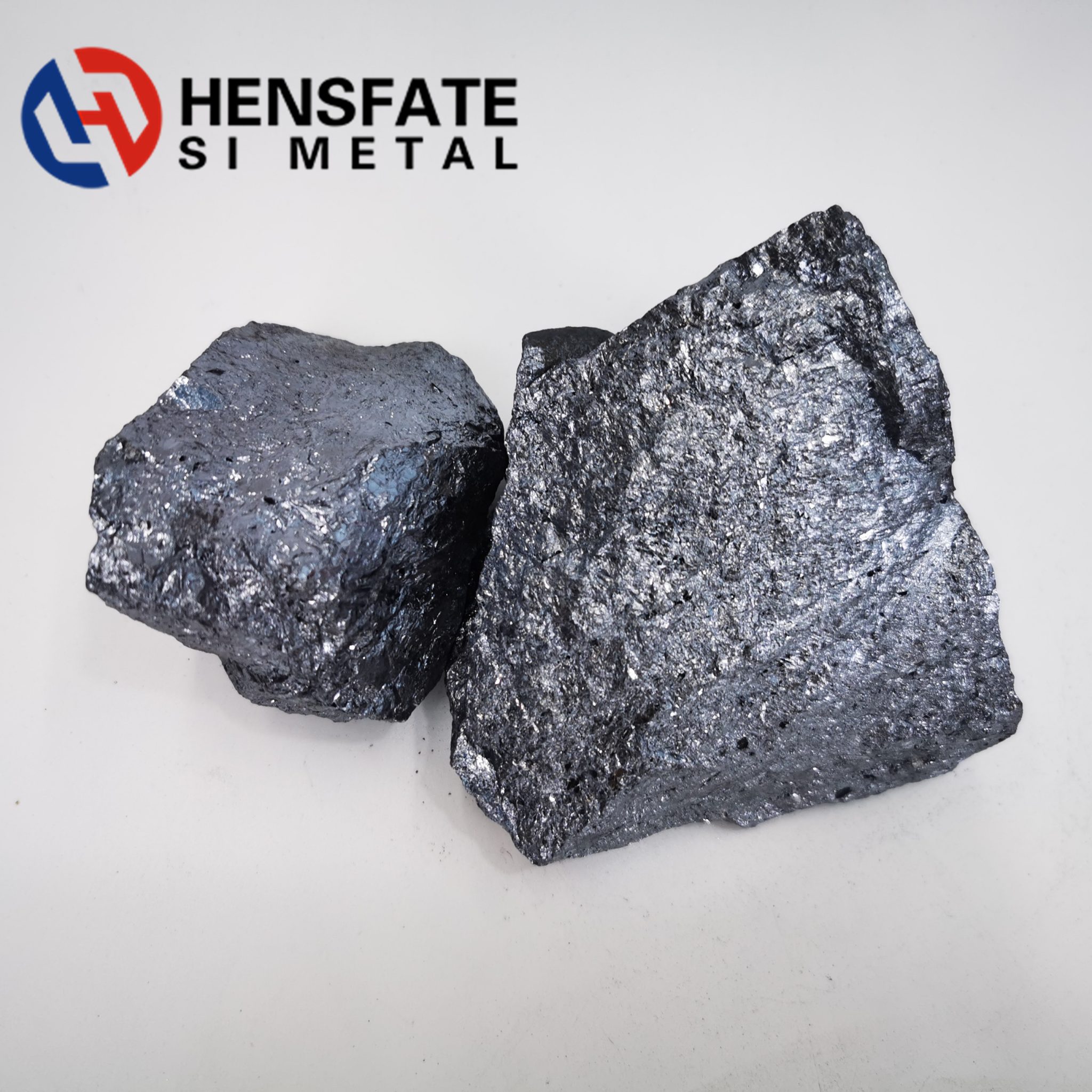Silicon metal Archives - Hensfate Metal