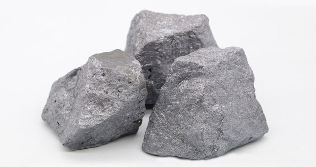 What is ferrosilicon? What is the use of ferrosilicon in the ...