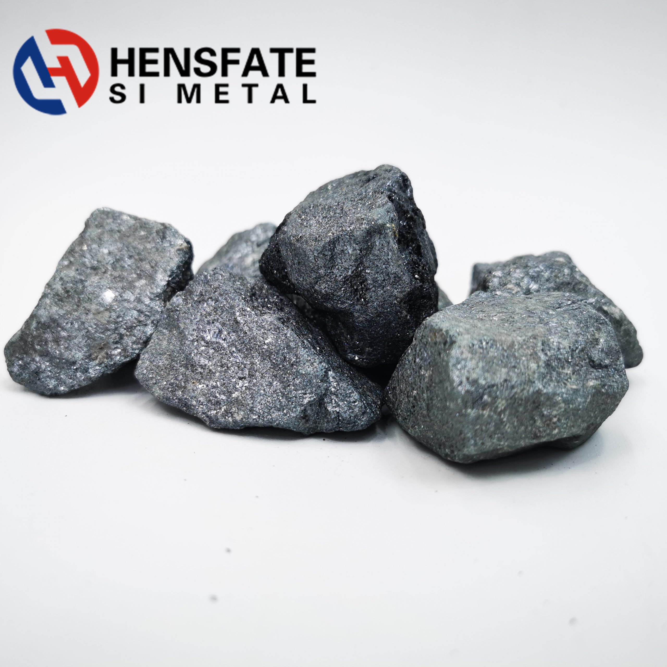 Why high carbon silicon can replace ferrosilicon - Hensfate Metal