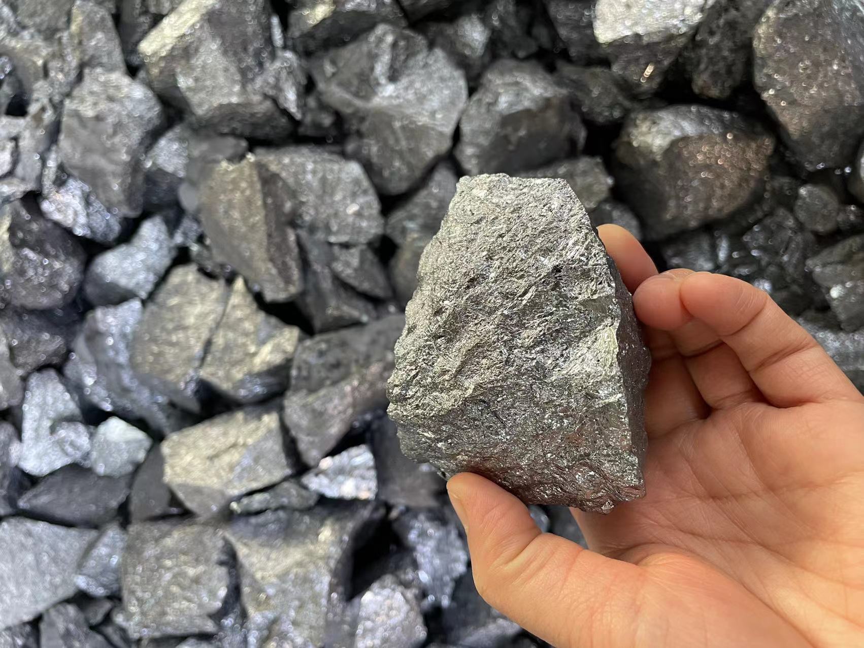 Why do silicon metal prices continue to rise？ - Hensfate Metal