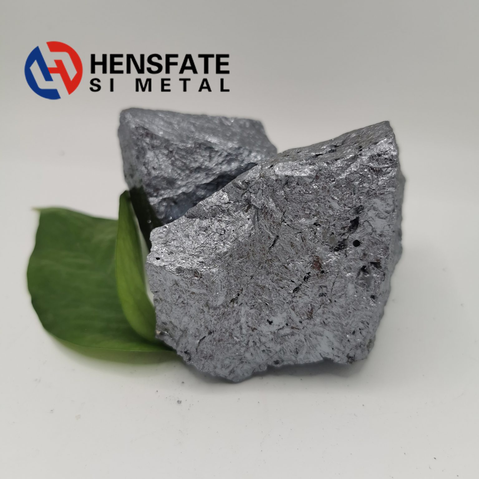 Silicon metal 553 grade specification - Hensfate Metal
