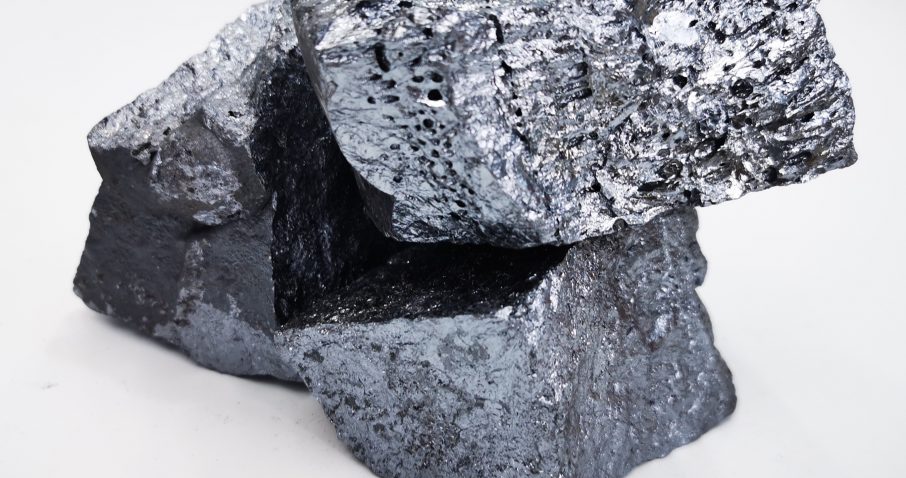 What fields is silicon metal mainly used? - Hensfate Metal