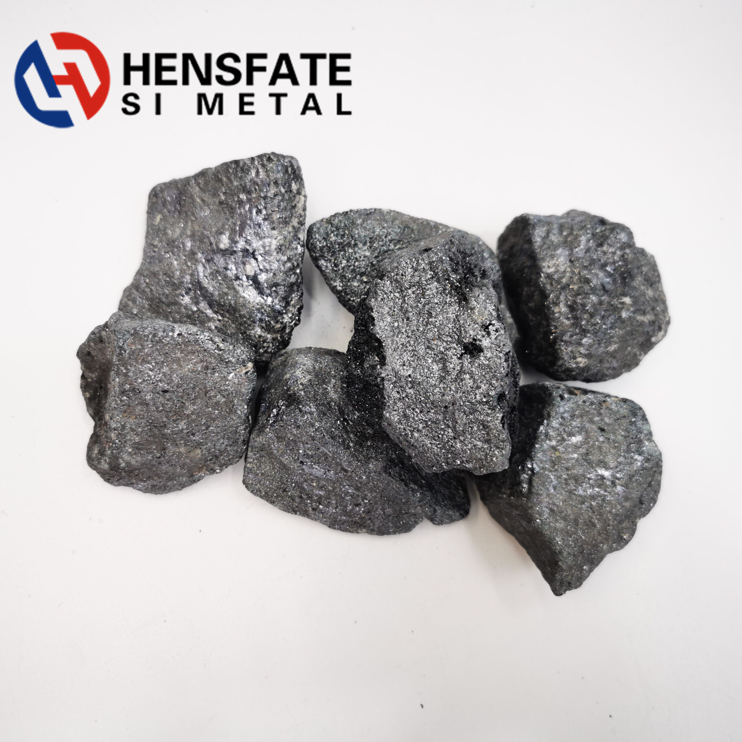 What is high carbon silicon? - Hensfate Metal
