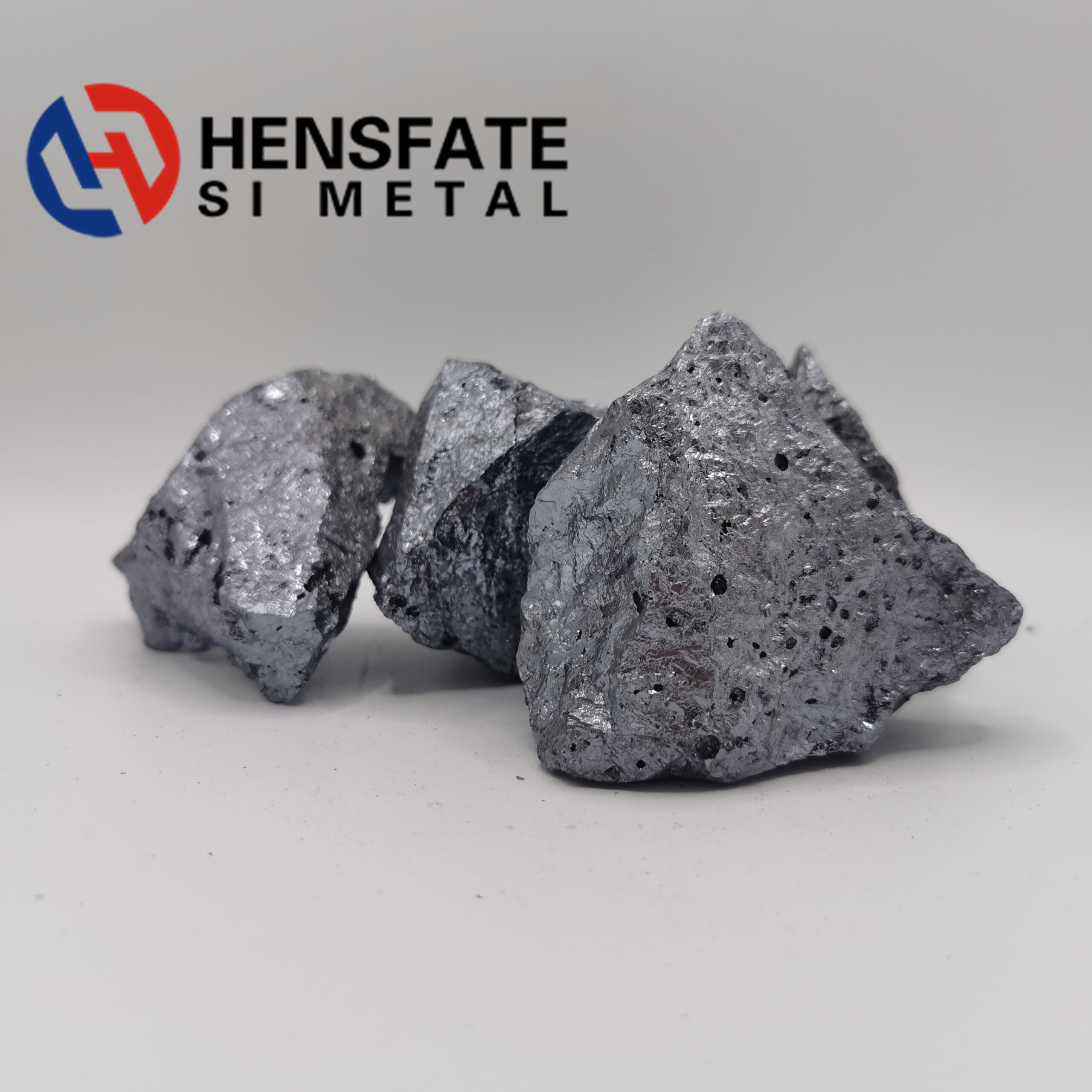 What is silicon metal? What are the applications of silicon metal in ...