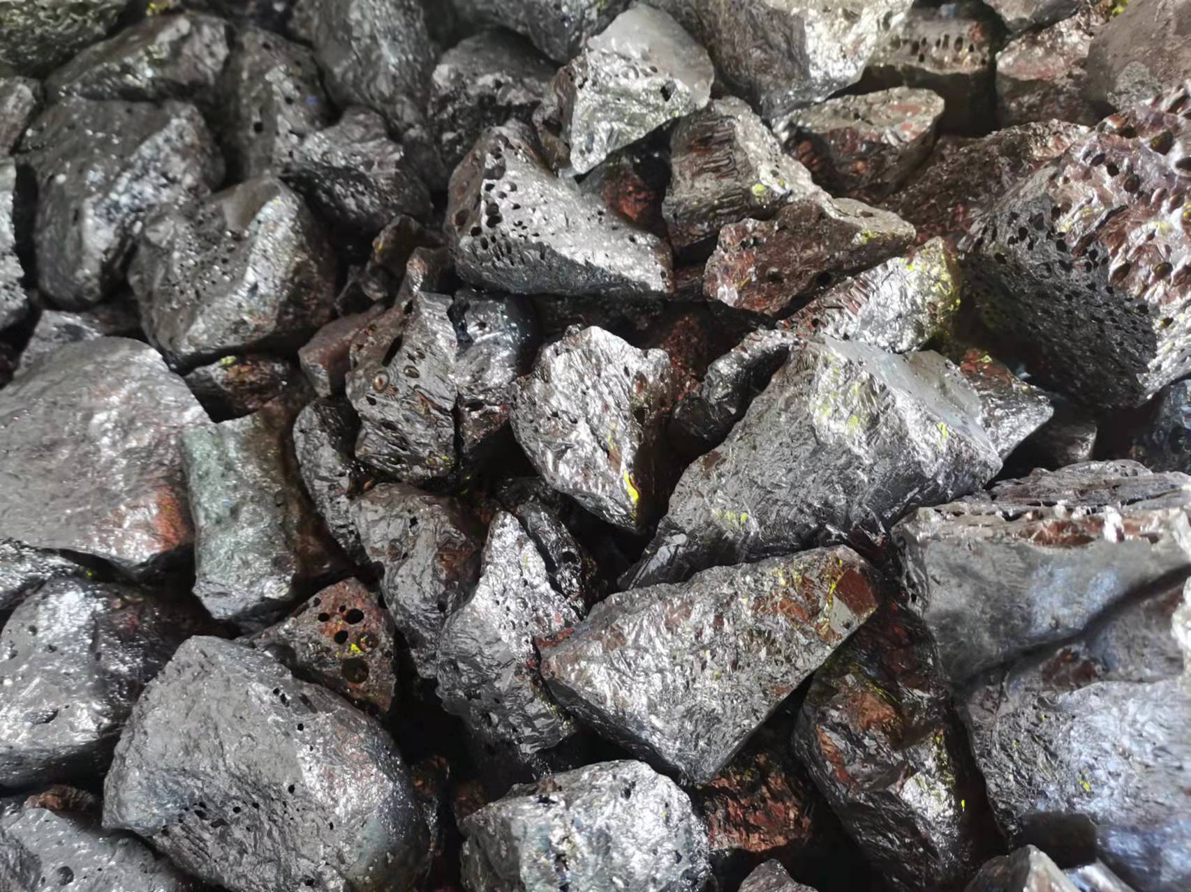 What is silicon metal? What are the applications of silicon metal in ...